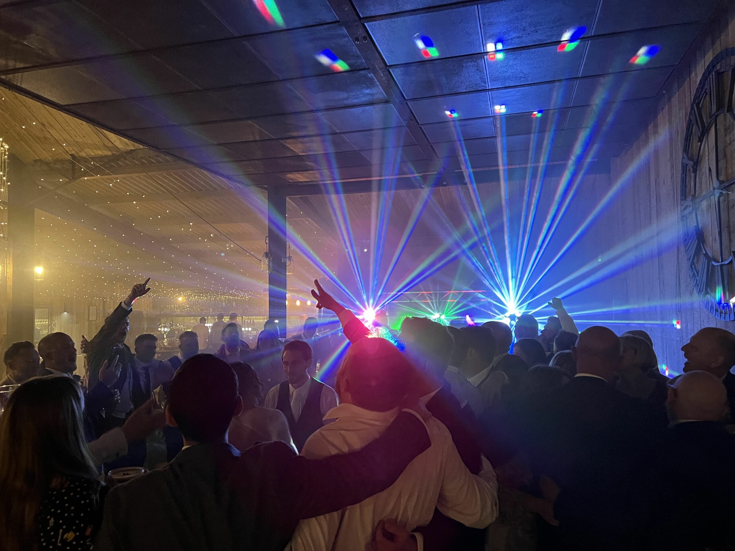 Case Study - Groove Noise